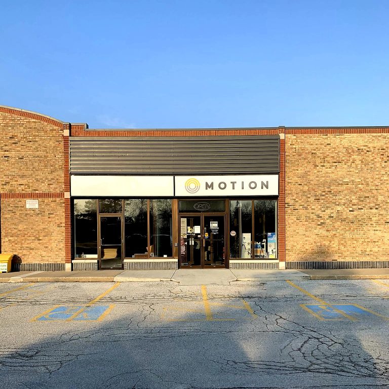 Motion Sarnia - Mobility & Home Accessibility Products