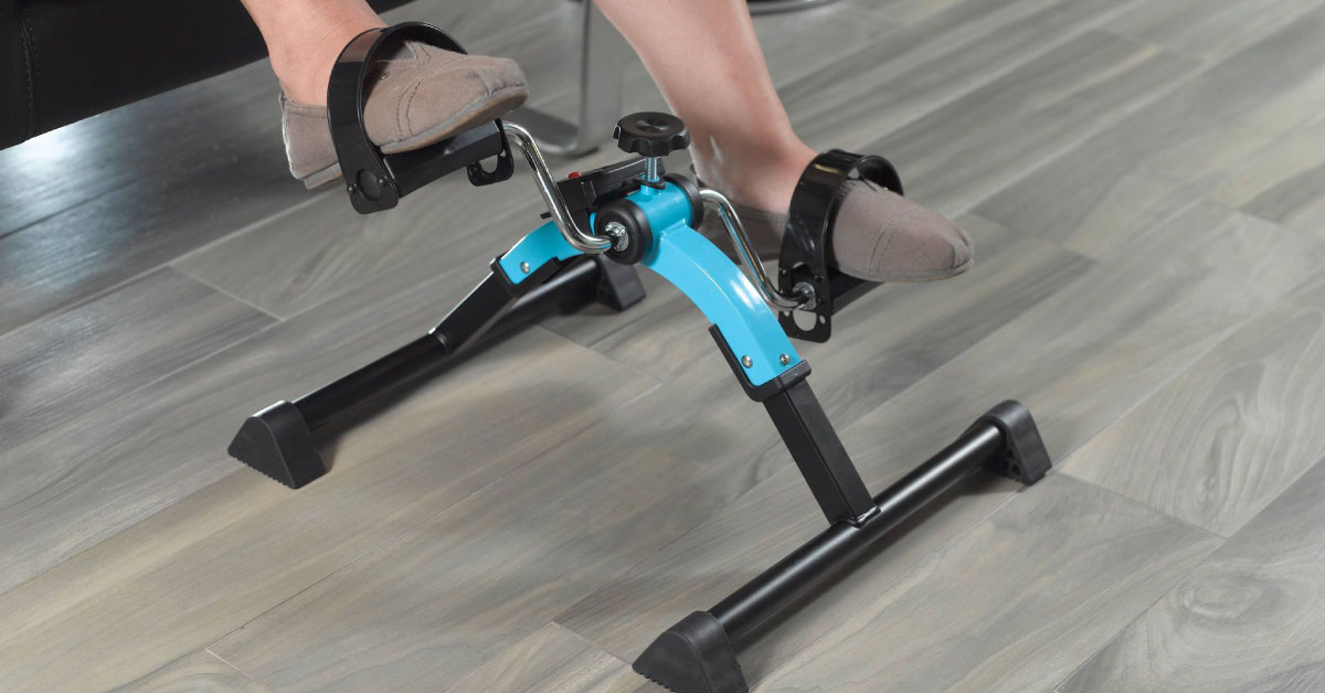 Safe at Home: Home accessibility products & solutions - Motion