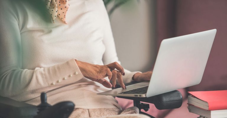 Virtual appointments now endorsed by AADL - Motion