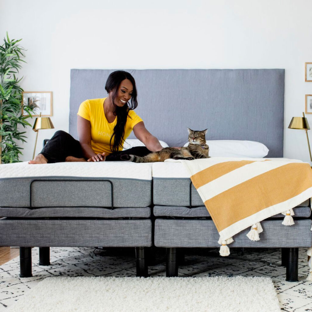 Home accessibility - Motion