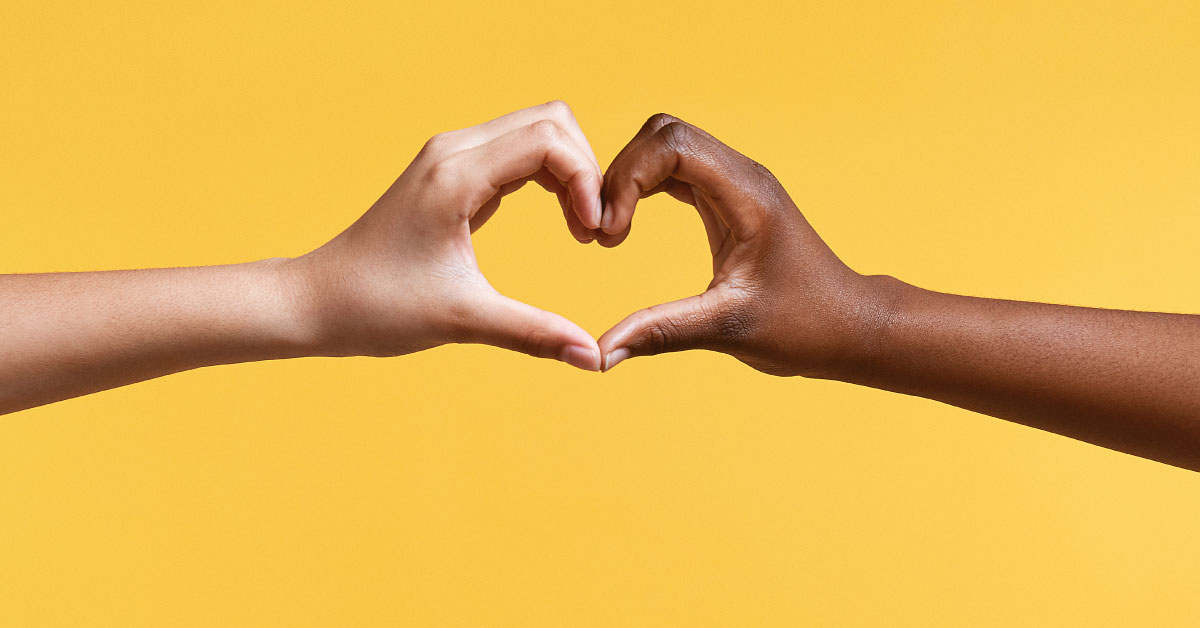 Caring is at the core of who we are and what we do - Motion