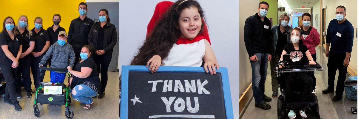 Caring is at the core of who we are and what we do - Motion