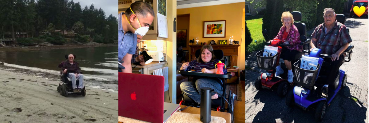 Caring is at the core of who we are and what we do - Motion