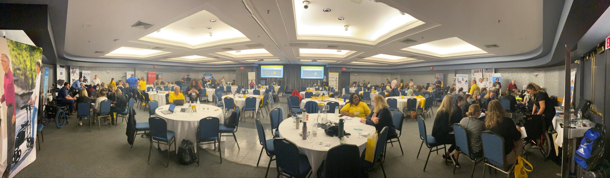 Motion Rehab Expo - London