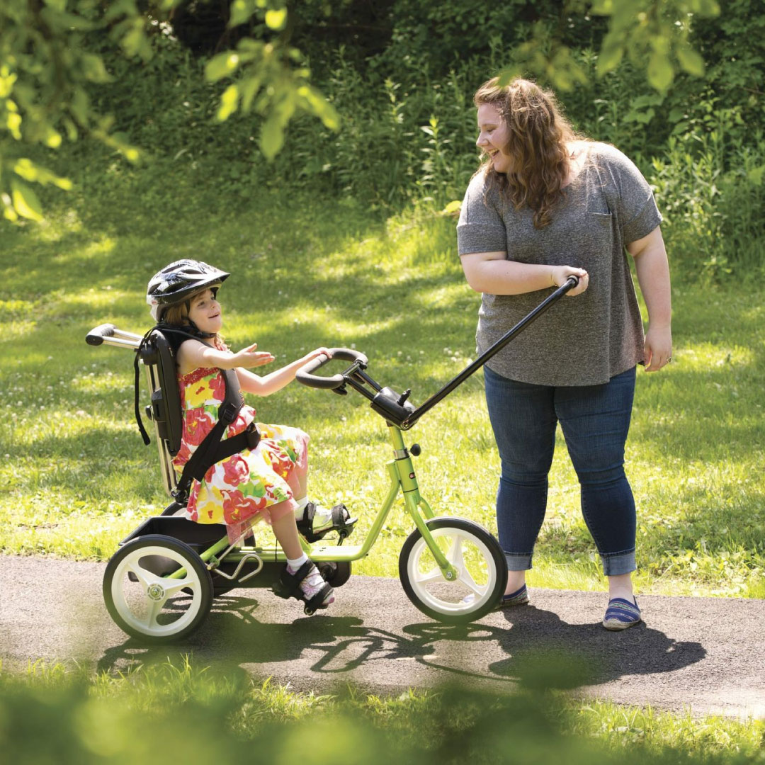 Kids - Mobility & accessibility - Wheelchairs, beds & lifts - Motion