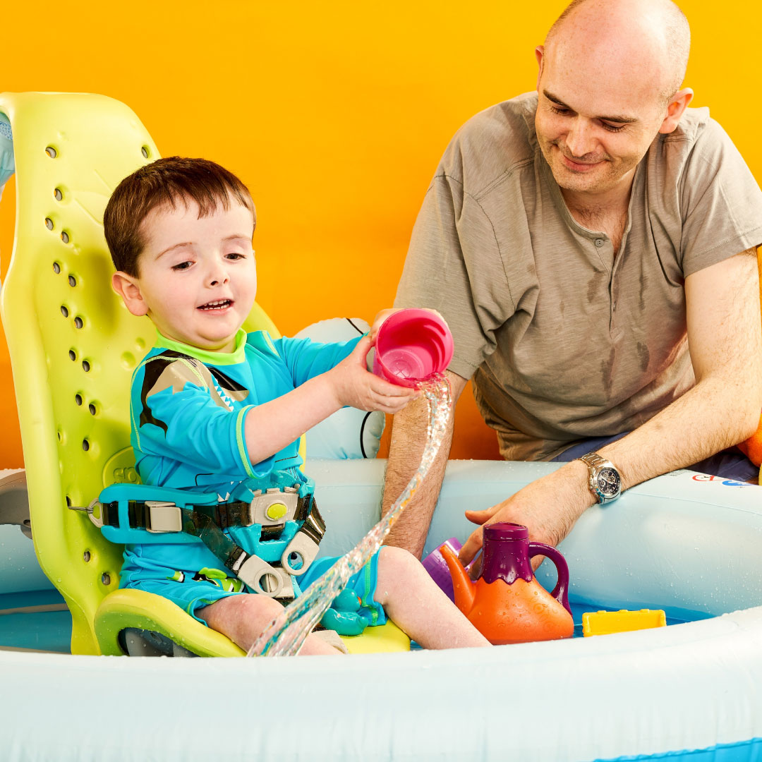 Kids - Mobility & accessibility - Wheelchairs, beds & lifts - Motion