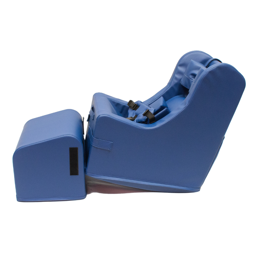 Rock'er Chill-Out Chair by Freedom Concepts - Living area - Motion