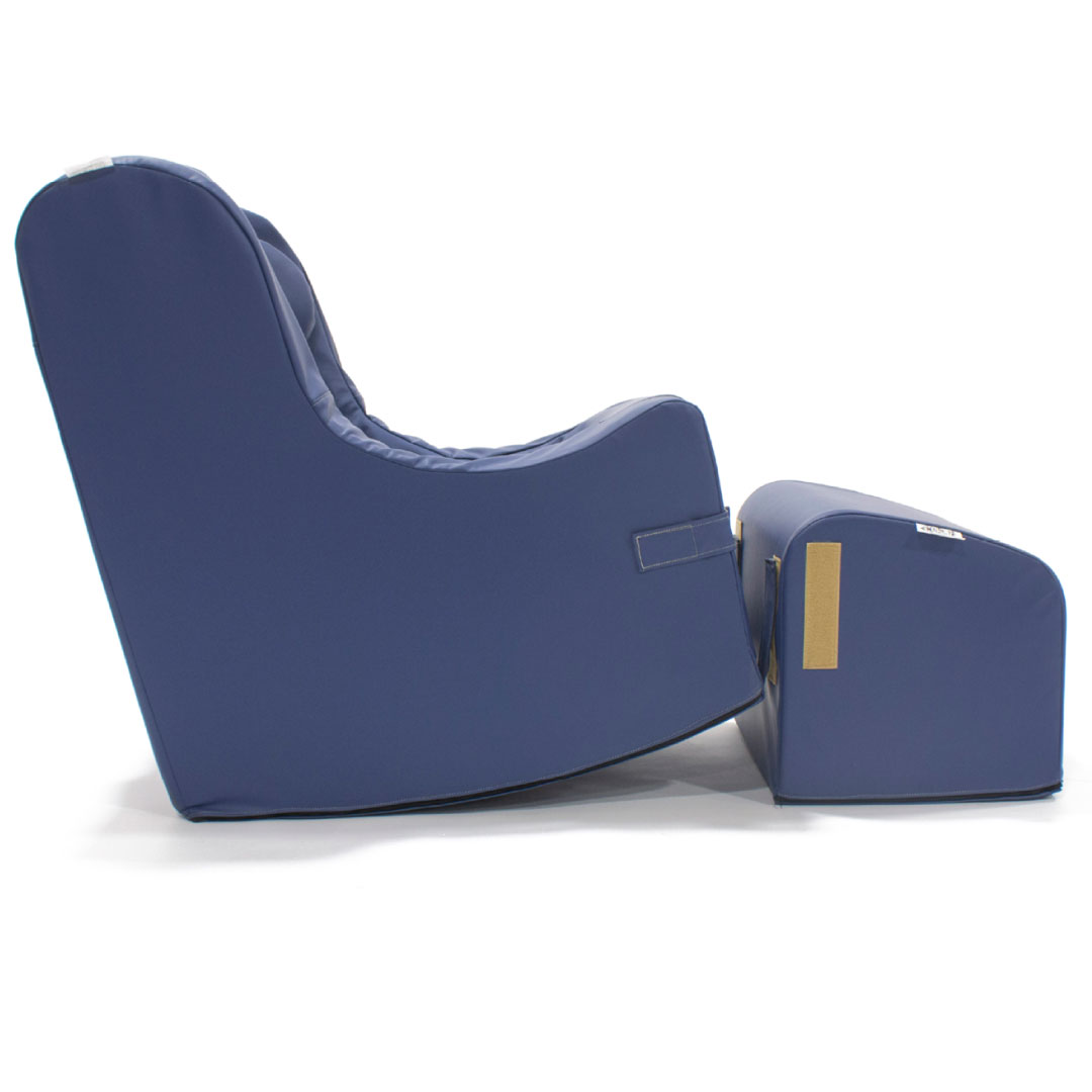 Rock'er Chill-Out Chair by Freedom Concepts - Living area - Motion