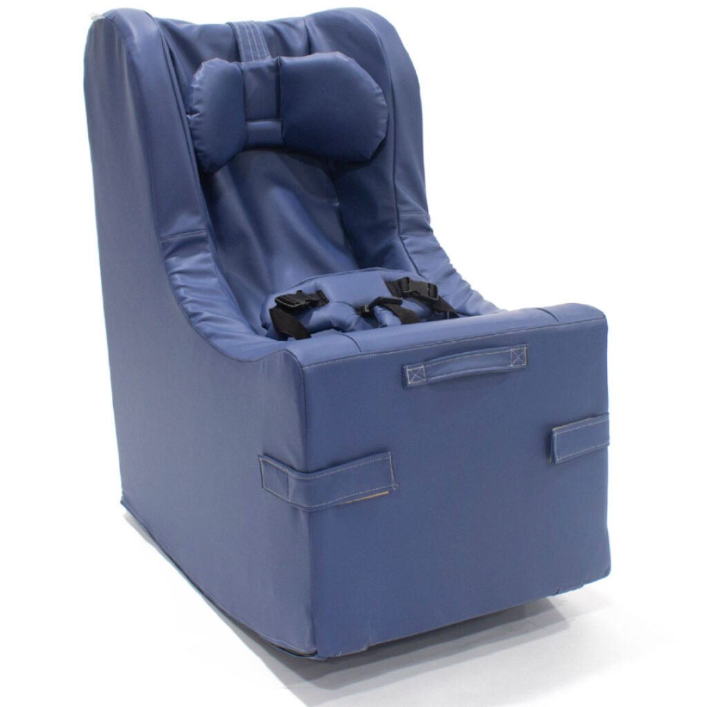 Rock'er Chill-Out Chair by Freedom Concepts - Living area - Motion