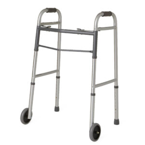 Guardian Walker by Medline - Walkers & Rollators- Motion