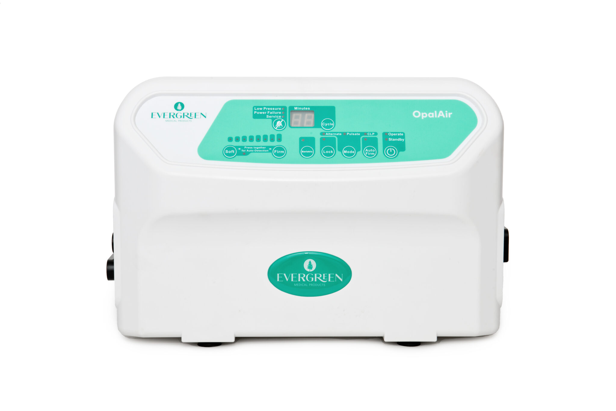 OpalAir therapeutic surface - Motion