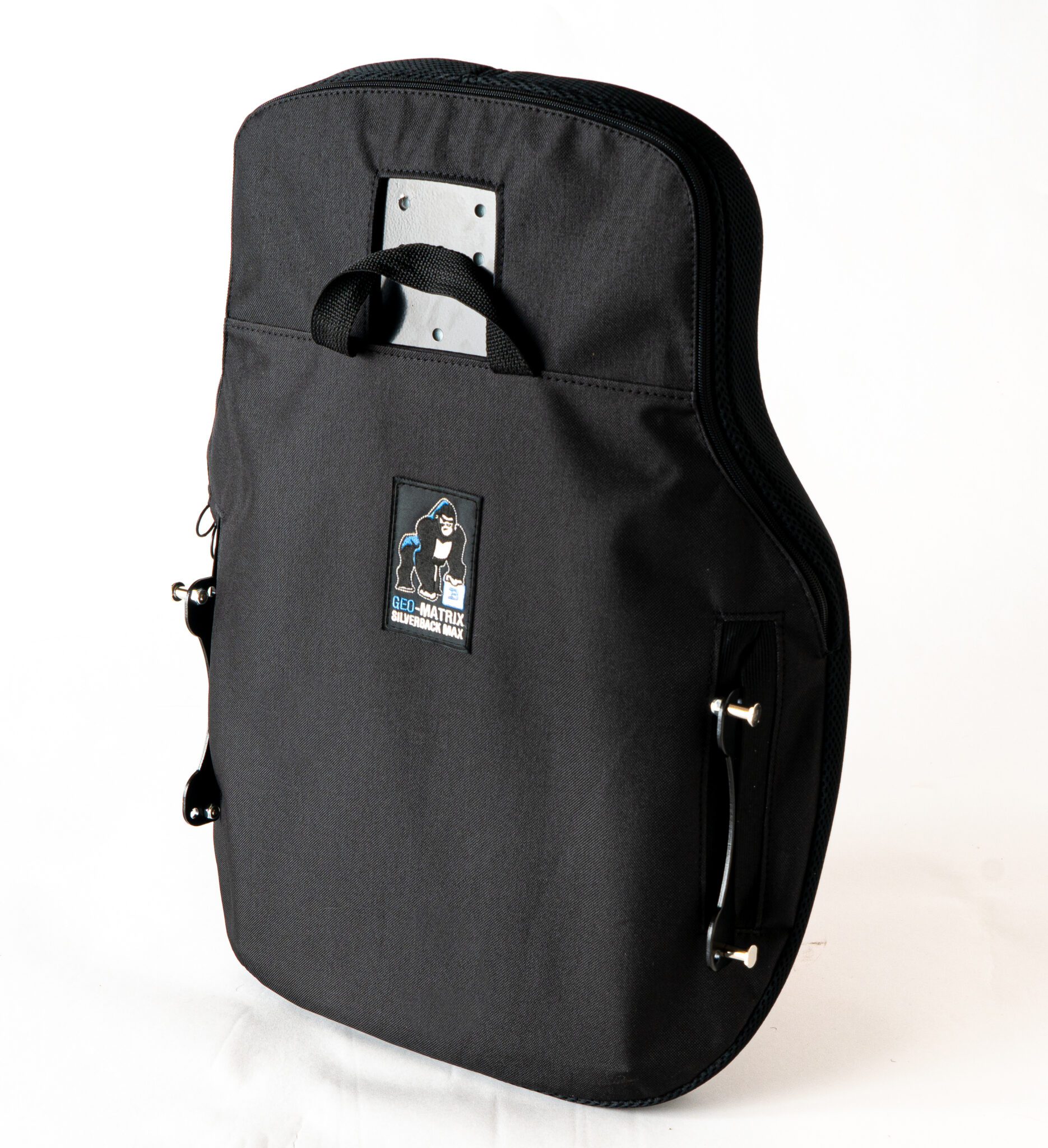 Geo-Matrix Silverback Max - Motion