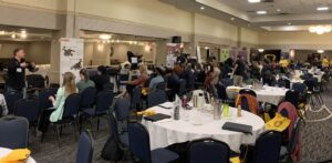 Event Schedule - Motion