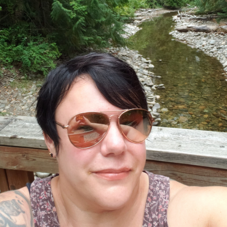 Meet Stacey - Client Ambassador - Motion