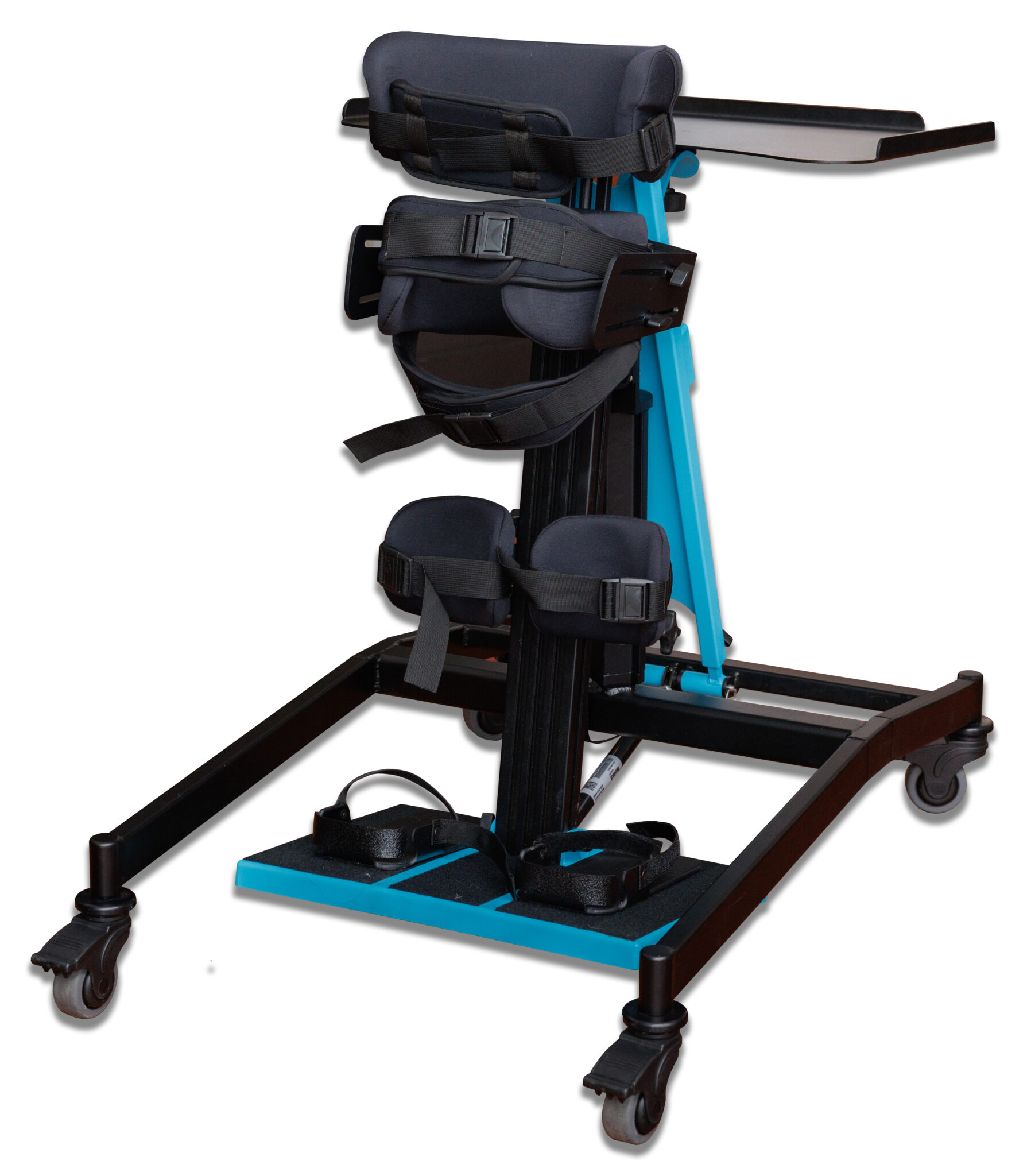 Vertiflex Sky Standing Frame - Motion