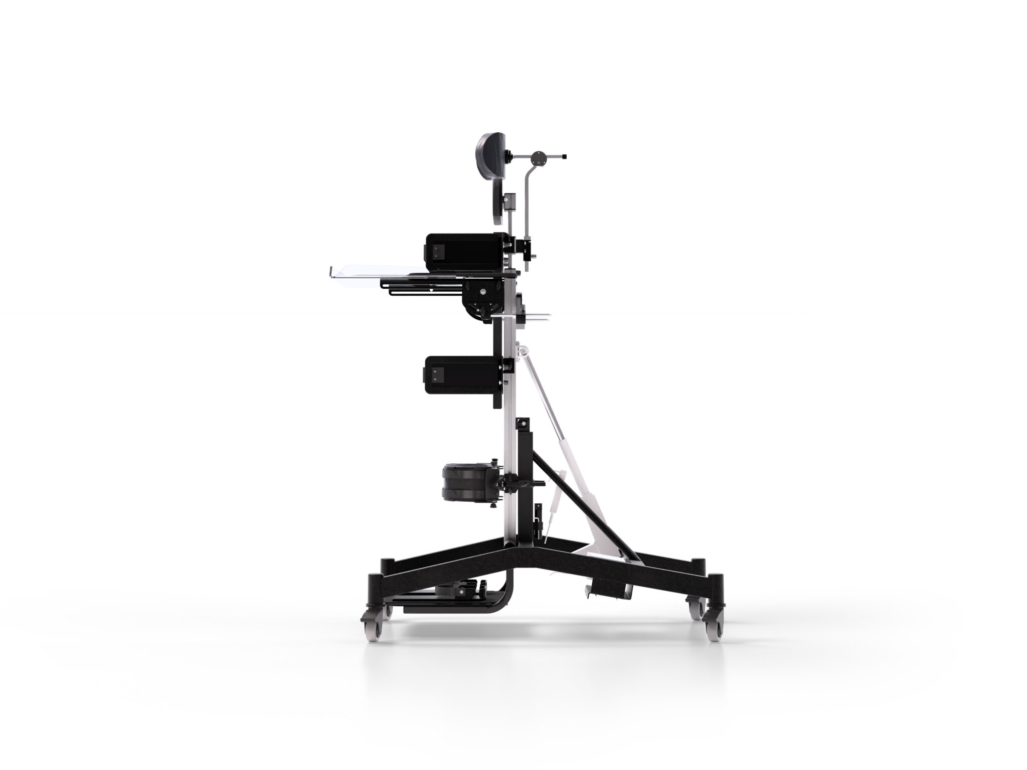 Vertiflex Standers - Motion