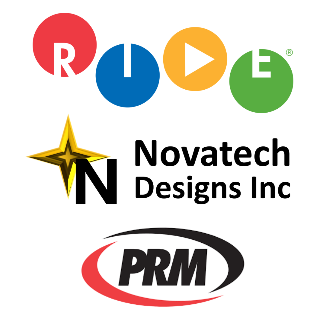 Customized wheelchair seating - Motion