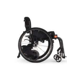 Empulse R90 - Motion