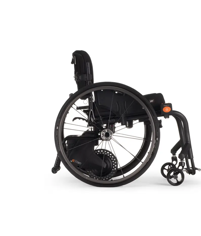 Empulse R90 - Motion