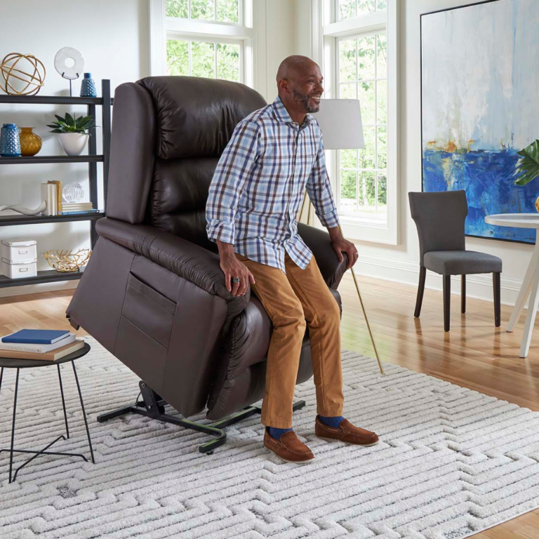 The Ultimate Guide to Power Lift Recliners: Benefits & Key Features ...