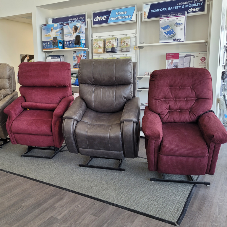 The Ultimate Guide to Power Lift Recliners: Benefits & Key Features ...