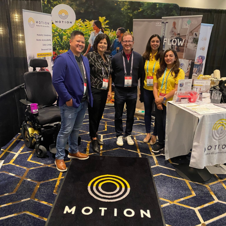 A Message from our CEO: Celebrating care & our commitment to making a lasting impact for our ...