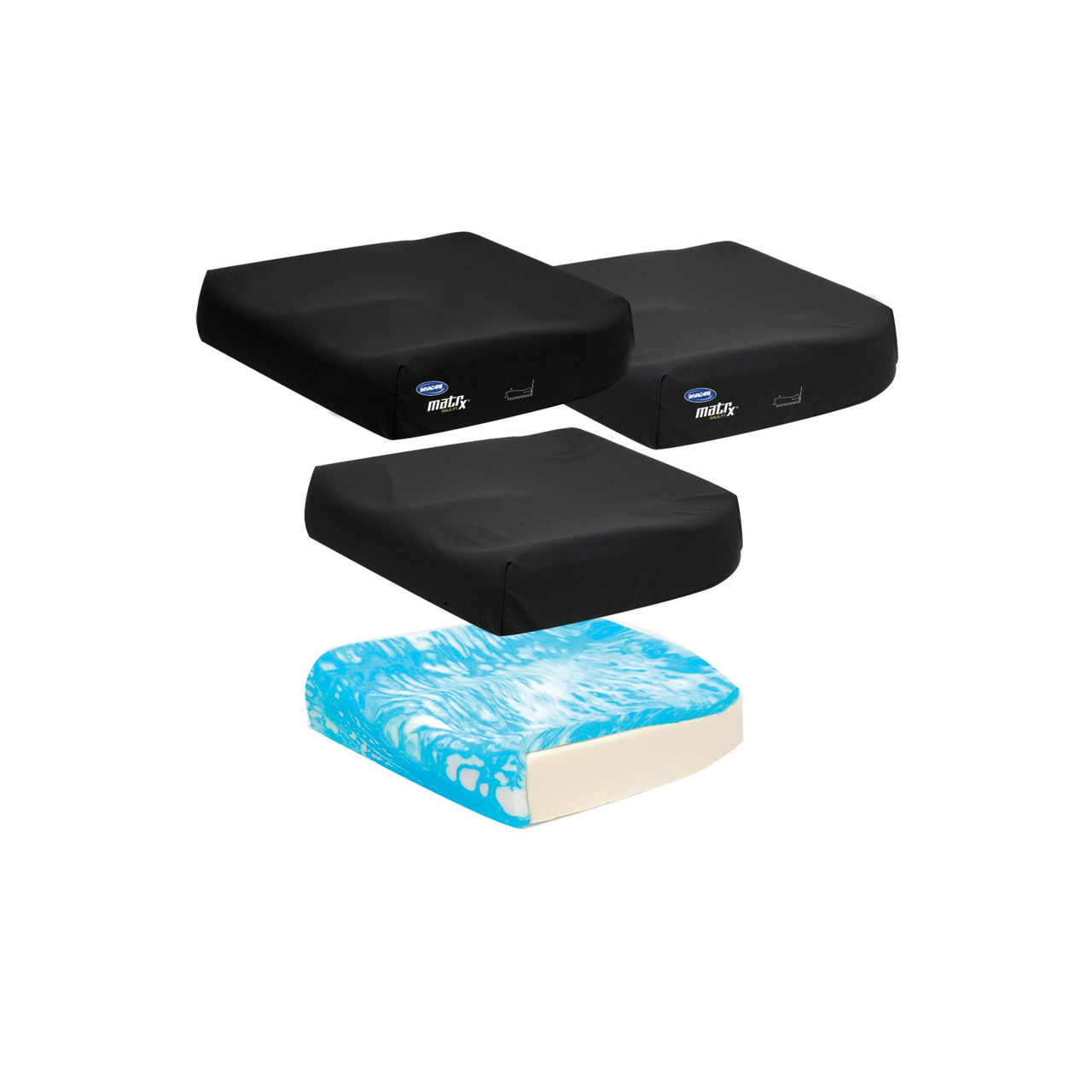 Matrx Seating Series - Motion