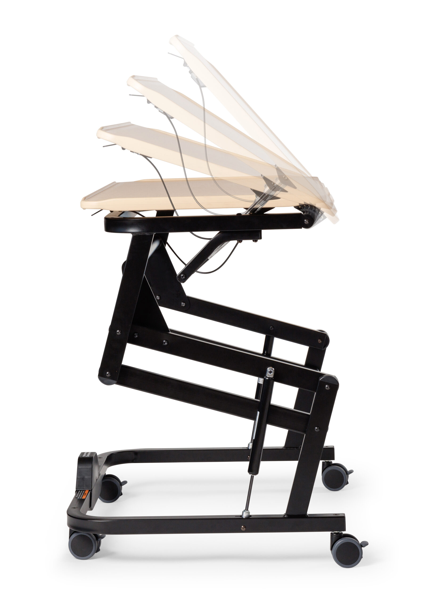 Rifton Adaptive Desk - Motion