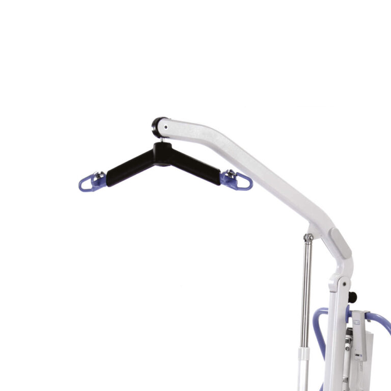Hoyer Advance Floor Lift - Motion