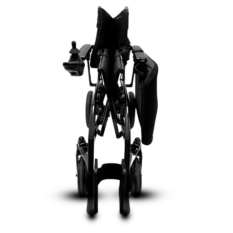 Travel Buggy AeroLux 2C - Motion