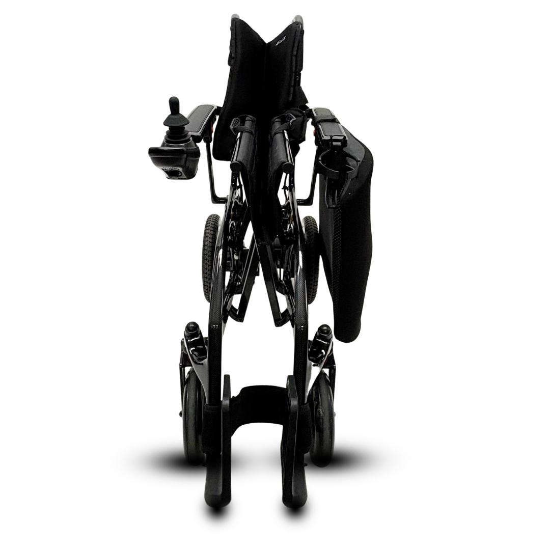 Travel Buggy AeroLux 2C - Motion